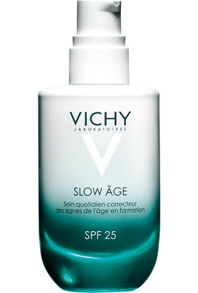 Vichy Slow Age Fluid 50 ml