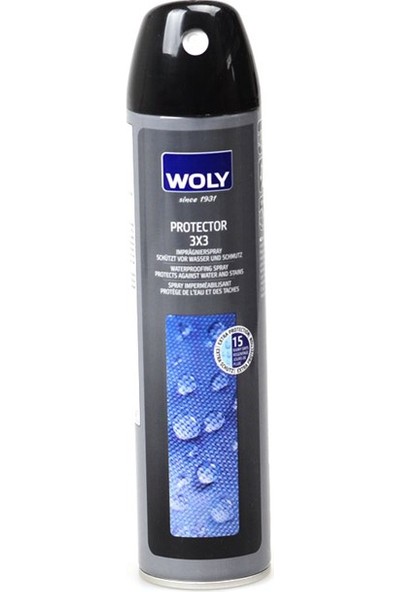 Woly 7420 Su Geçirmezleştirici Woly 7420 Su Geçirmezleştirici