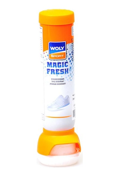 Woly Sport Deo Parfüm