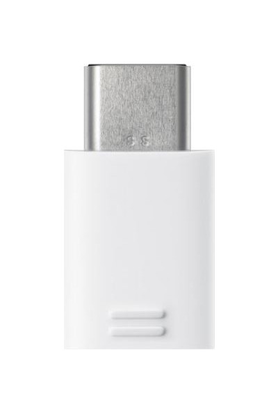 Samsung Beyaz USB Micro USB to Type C Adaptör - EE-GN930BWEGWW (Samsung Türkiye Garantili) Samsung Beyaz USB Micro USB to Type C Adaptör - EE-GN930BWEGWW (Samsung Türkiye Garantili)