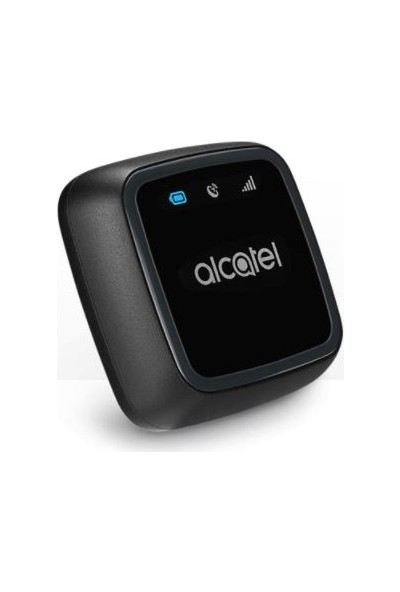 Alcatel Move Track Akıllı Pet Takip Cihazı Alcatel Move Track Akıllı Pet Takip Cihazı