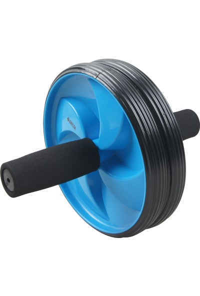 Delta Ab Slider Karın Göğüs Kol Omuz Sırt Kasları Egzersiz Aleti