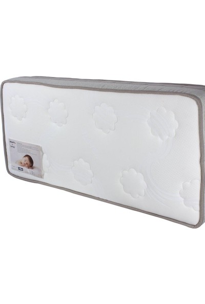 Kraft Yataş Lüks Yaylı Yatak 80 x 130