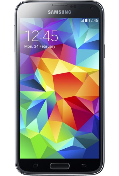 Yenilenmiş Samsung Galaxy S5 16 GB (12 Ay Garantili) Yenilenmiş Samsung Galaxy S5 16 GB (12 Ay Garantili)