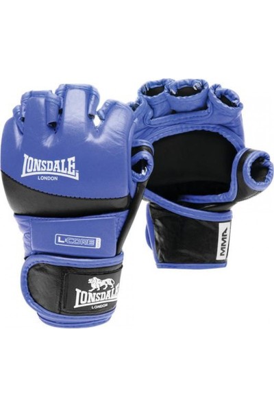 Lonsdale Amatör MMA Deri Maç Eldiveni (30484) -MAVI/SYH-xl Lonsdale Amatör MMA Deri Maç Eldiveni (30484) -MAVI/SYH-xl