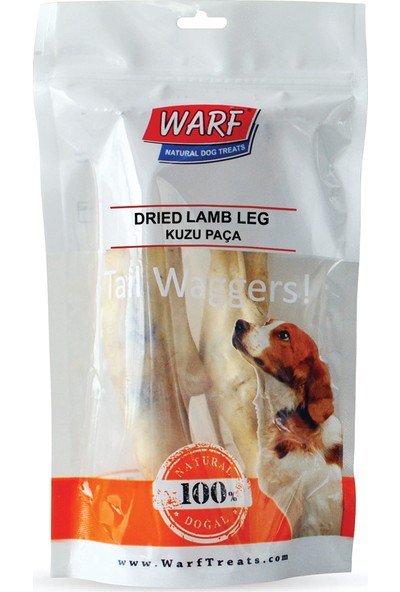 Warf Kuzu Paça Warf Kuzu Paça