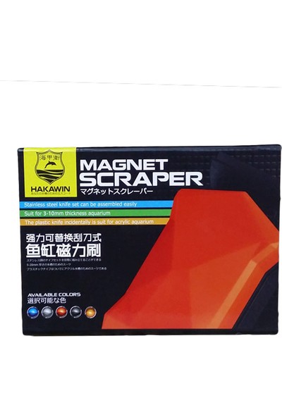 Hakawin Diamond 10-25 mm Camlar İçin Mıktanıslı Silecek XL Hakawin Diamond 10-25 mm Camlar İçin Mıktanıslı Silecek XL