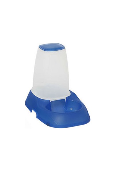 Strong Köpek Mama İstasyonu 40X26,5X34