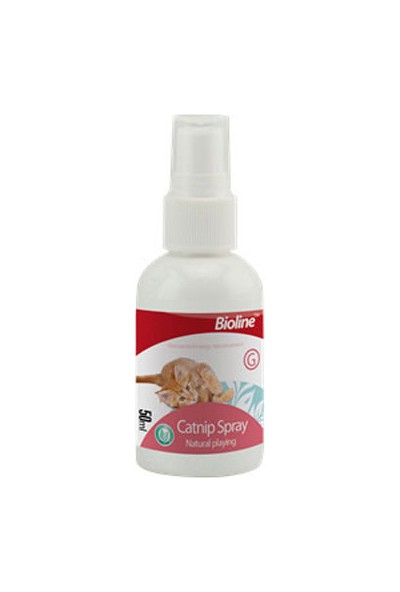 Bioline Catnip Sprey 50 Ml