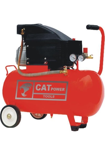 Catpower 1151 Yagli Kompresor 50 Lt Catpower 1151 Yagli Kompresor 50 Lt