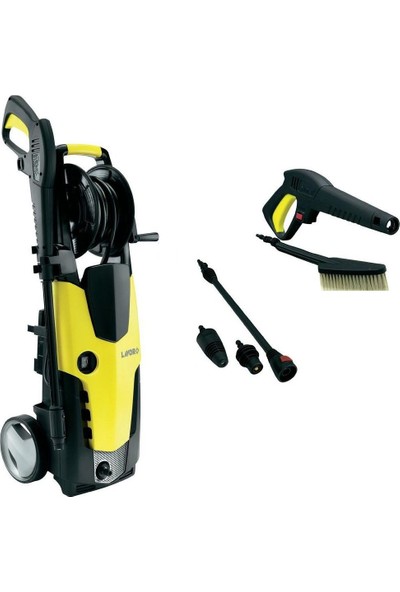 Lavor Stm 160 Basincli Soguk Yikama Makinasi 160 Bar Lavor Stm 160 Basincli Soguk Yikama Makinasi 160 Bar