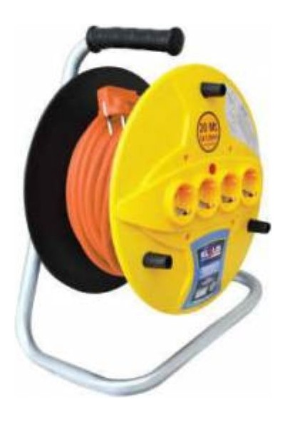 Klaus Makarali Kablo Monofaze 3X1.5 20 Mt Klaus Makarali Kablo Monofaze 3X1.5 20 Mt