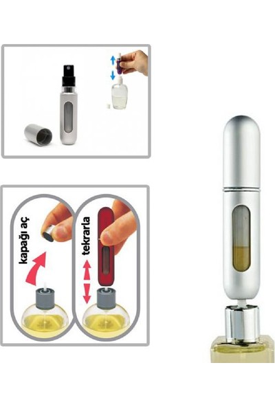 Rugad Cep Parfum Sisesi Parfum Sisesinden Dolabilir Rugad Cep Parfum Sisesi Parfum Sisesinden Dolabilir