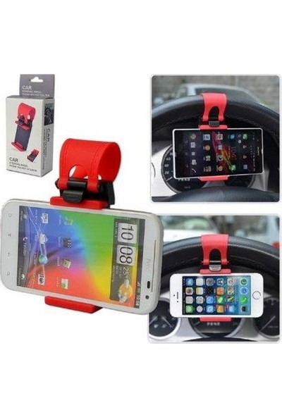 Rugad Pratik Direksiyon Arasi Yan Telefon Tutucu Rugad Pratik Direksiyon Arasi Yan Telefon Tutucu