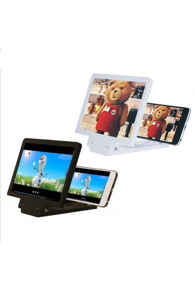 Rugad Universal Telefon Ekran Buyuteci Rugad Universal Telefon Ekran Buyuteci