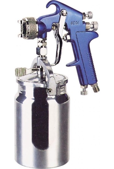 Voylet Boya Tabancasi 1000 Ml 2.5 Mm Voylet Boya Tabancasi 1000 Ml 2.5 Mm