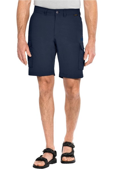 Jack Wolfskin Canyon Cargo Shorts - 46