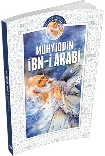 Muhyiddin İbn-i Arabi Muhyiddin İbn-i Arabi