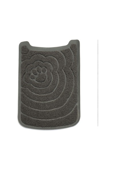 Savıc Kedi Tuvalet Paspası Jumbo 53x39Cm Savıc Kedi Tuvalet Paspası Jumbo 53x39Cm
