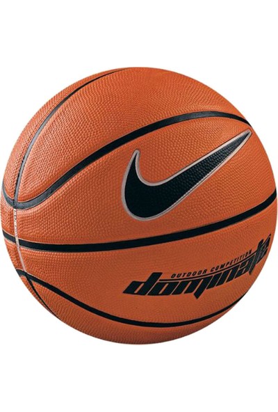 Nike Dominate 6 Basketbol Topu Nike Dominate 6 Basketbol Topu