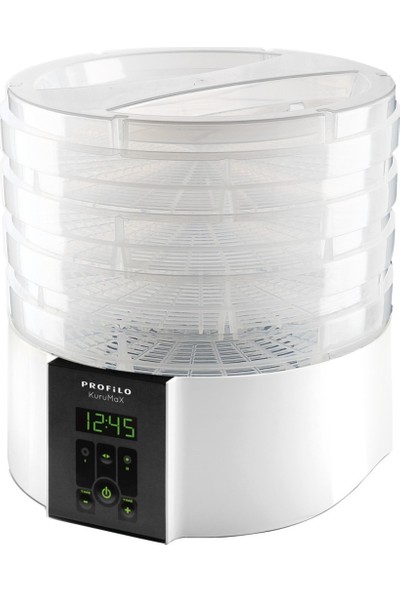 Profilo Pfd2350W Meyve Sebze Kurutucu Profilo Pfd2350W Meyve Sebze Kurutucu