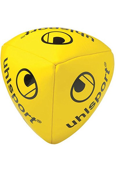 Uhlsport Reflex Ball Erkek Sarı Reflex Topu 1001481