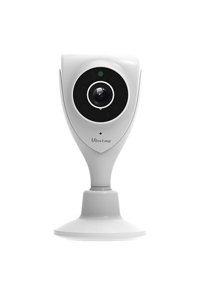 Vimtag Cm1 720P 3.6Mm Ip Smart Wifi Network Güvenlik Kamerası