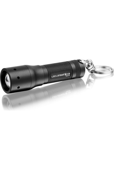 Led Lenser K3 Anahtarlık Feneri Led Lenser K3 Anahtarlık Feneri
