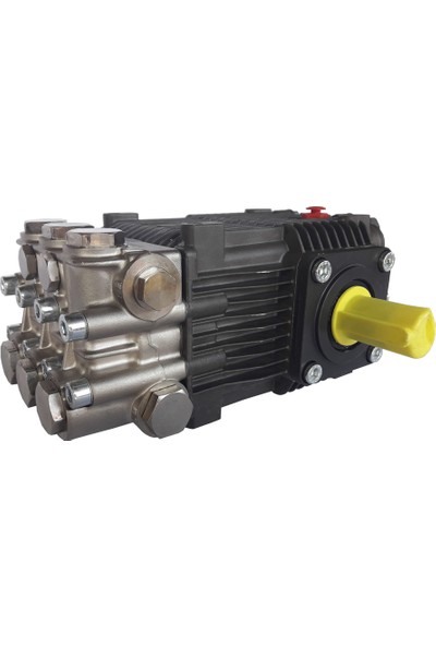 Annovi Reverberi 200 Bar Pompa Bypass