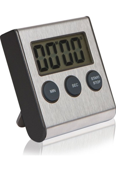 AEK-Tech Dijital Zamanlayıcı