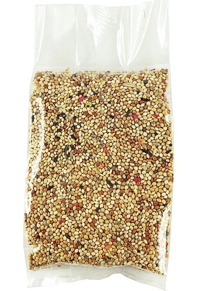 Yelken Karışık Kuş Yemi 1 kg