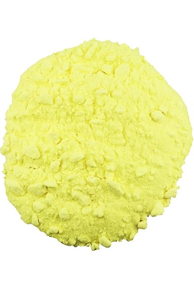 Yelken Kükürt 5 kg