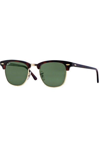 Ray-Ban Rb3016 W0366 Unisex Güneş Gözlüğü