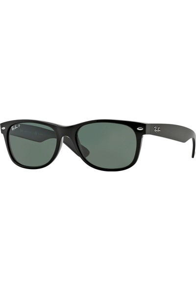 Ray-Ban RB2132 901/58 55 Polarize Unisex Güneş Gözlüğü