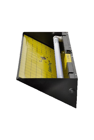 Elektrofrog Sinek Öldürücü Aplik Tipi SM023 Siyah Renk Elektrofrog Sinek Öldürücü Aplik Tipi SM023 Siyah Renk