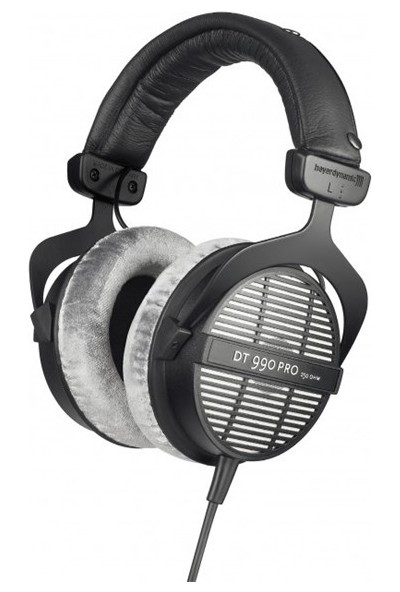 BeyerDynamic DT 990 PRO Stüdyo Kulaklık