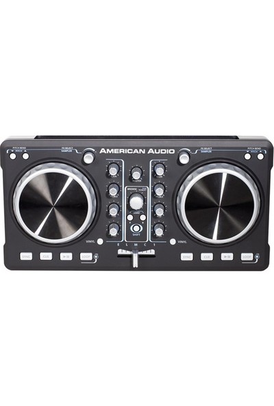 American Audio ELMC1 DJ Midi Kontrol Birimi