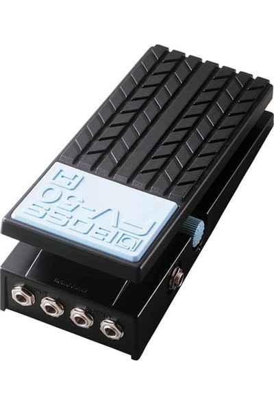 Boss FV-50H Volume Pedal