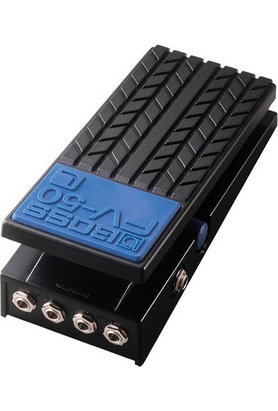 Boss FV-50L Volume Pedalı