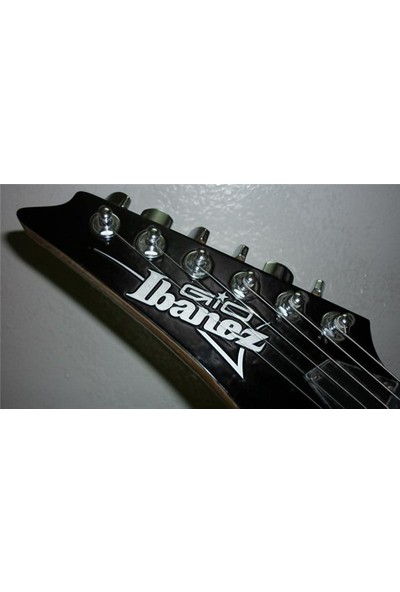 Ibanez GRG170DXL-BKN Solak Elektro Gitar Ibanez GRG170DXL-BKN Solak Elektro Gitar