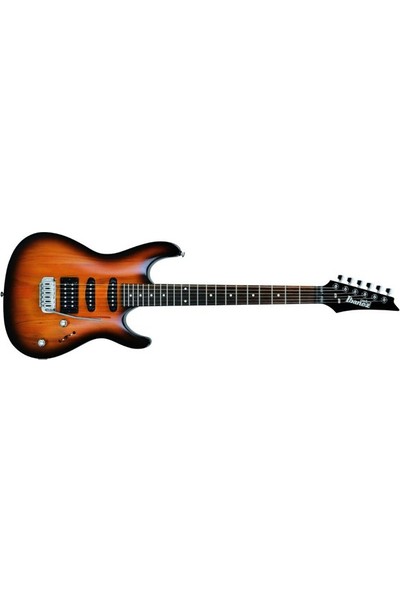Ibanez GSA60-BS Elektro Gitar Ibanez GSA60-BS Elektro Gitar
