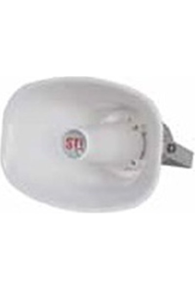 Sti HS 03 100v/15w Horn Hoparlör Sti HS 03 100v/15w Horn Hoparlör