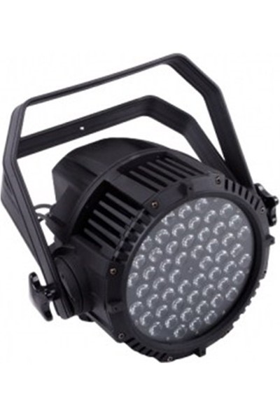 Eclips IP Led Pro 354 Power Led Par Suya Dayanıklı 54x3 Watt Eclips IP Led Pro 354 Power Led Par Suya Dayanıklı 54x3 Watt