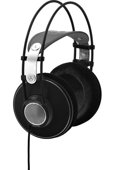 Akg K-612 PRO Stüdyo Kulaklığı