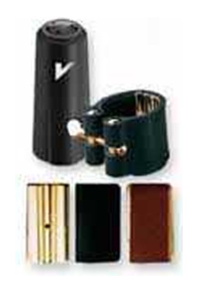 Vandoren Lc27p Alto Saksafon Deri Bilezik Plastik Kapak Set Vandoren Lc27p Alto Saksafon Deri Bilezik Plastik Kapak Set