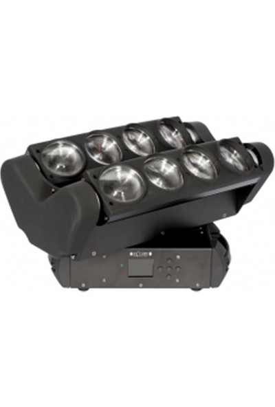 Eclips FALCON RGBW - 8x12W Cree Led Efekt Işık
