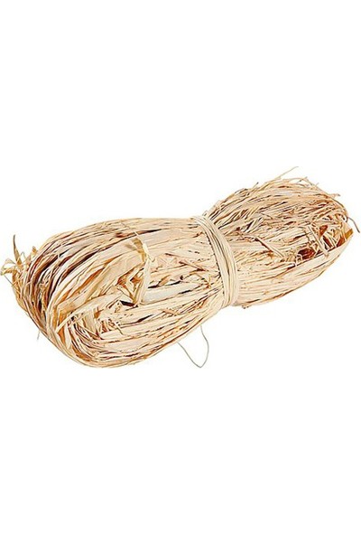 Neşedükkanı Doğal Rafya 100 Gr