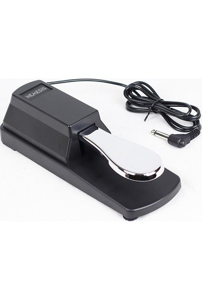 Nemesis Sp-1 Sustain Pedal Nemesis Sp-1 Sustain Pedal