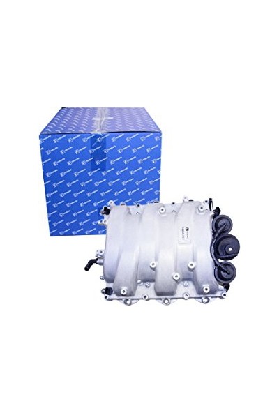 Pıerburg Pıerburg - Emme Manifoldu - Mercedes Benz Pıerburg Pıerburg - Emme Manifoldu - Mercedes Benz