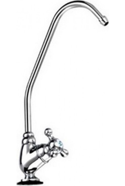 ASB Su Arıtma Cihazları Yıldız Musluk